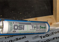 Building Products – Walter & Jackson, Inc.