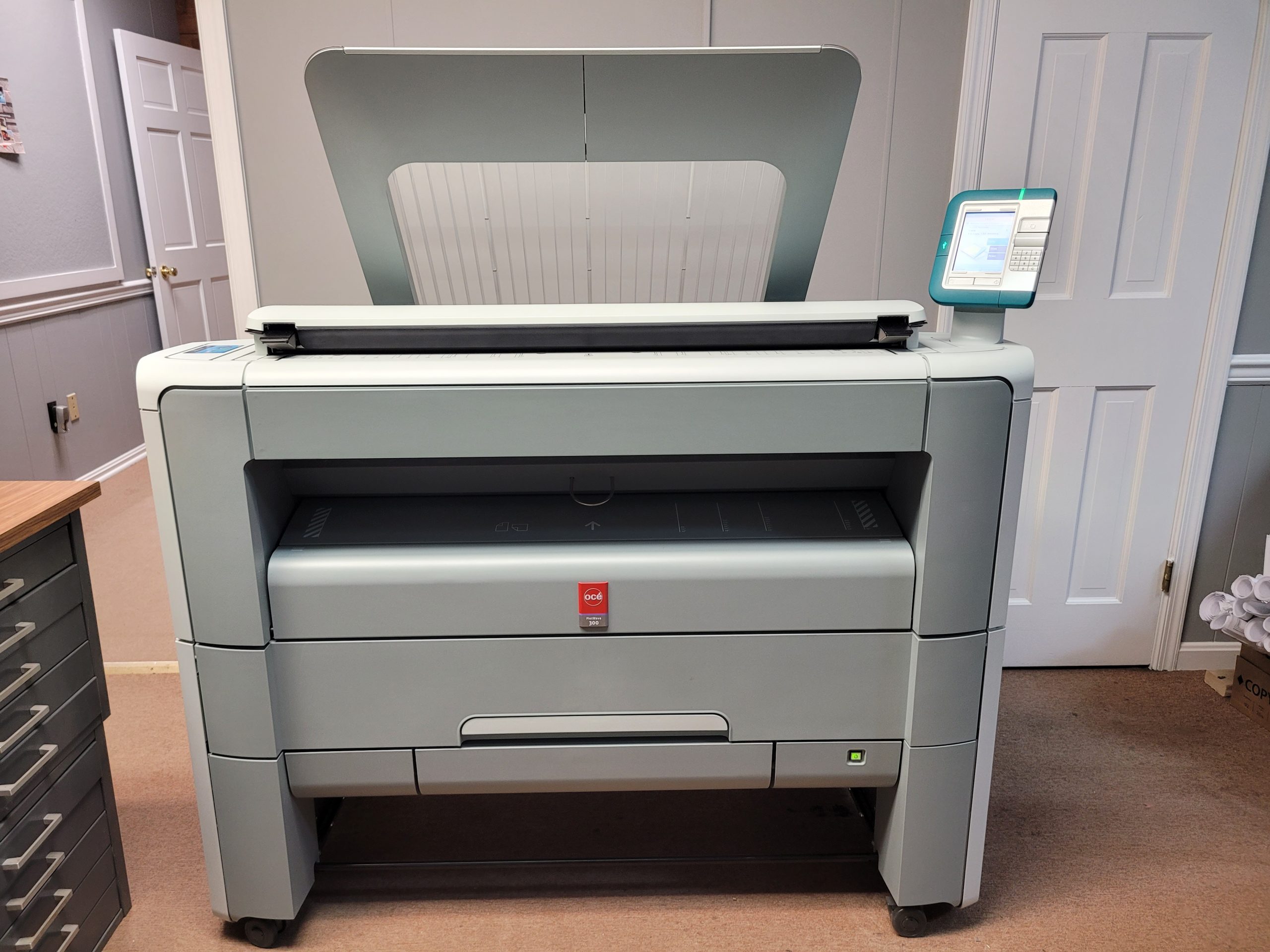 Barn of Bargains - Walter & Jackson, Inc.